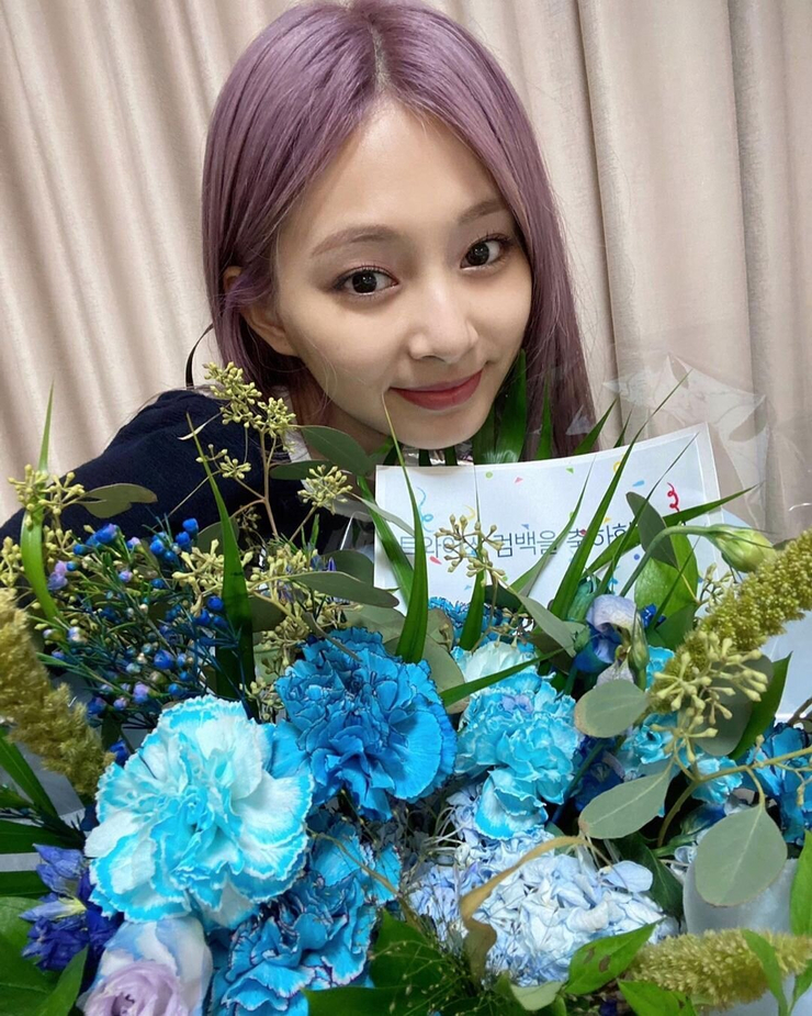 Picture of Chou Tzu-yu (Tzuyu)