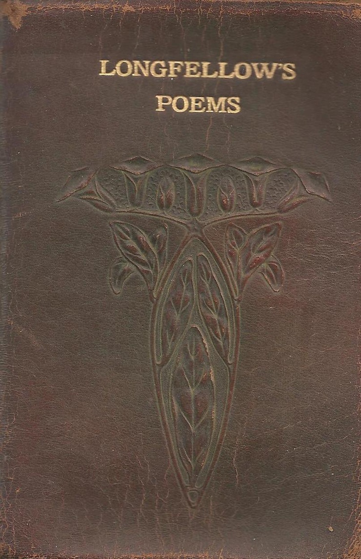 Longfellow's Poems picture
