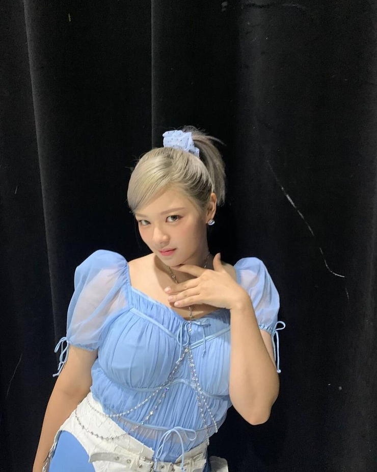 Picture of Yoo Jeong Yeon