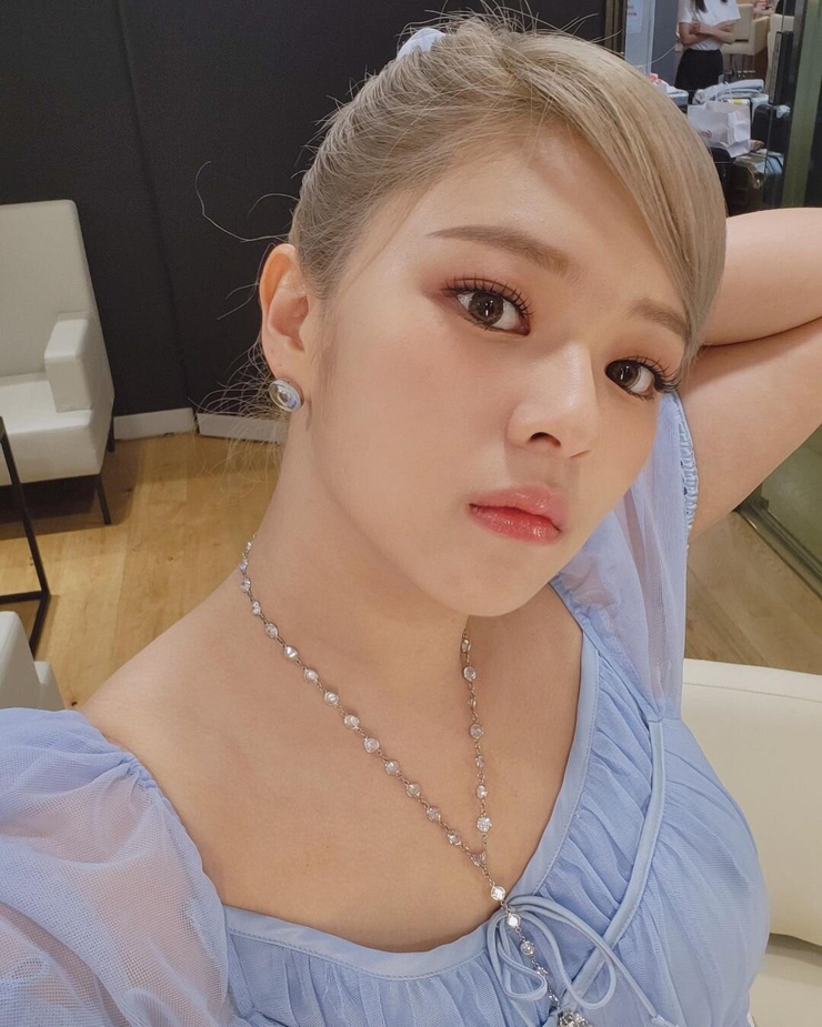 Picture of Yoo Jeong Yeon