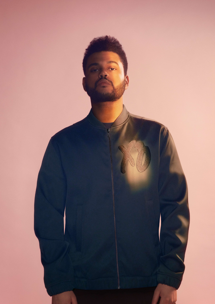 Image of The Weeknd