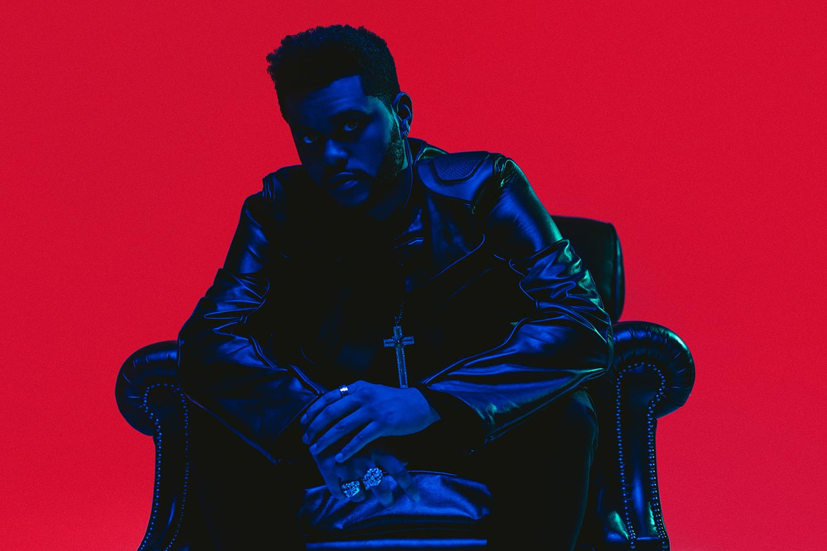 Picture of The Weeknd