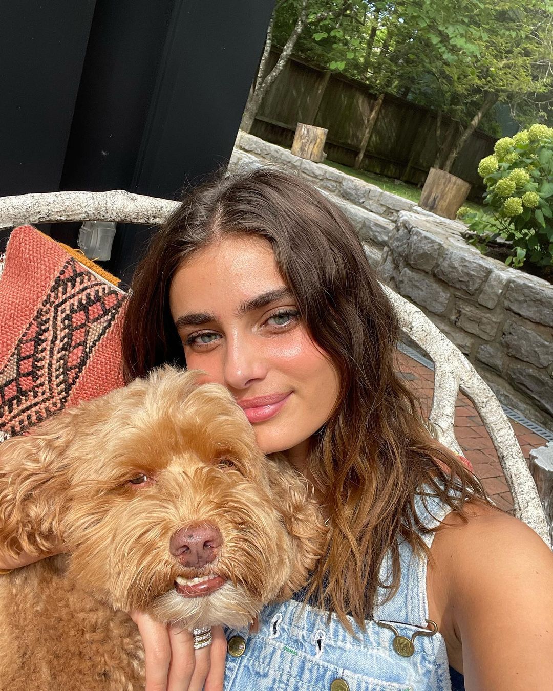 Picture of Taylor Marie Hill