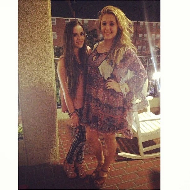 Picture of Caitlin Beadles