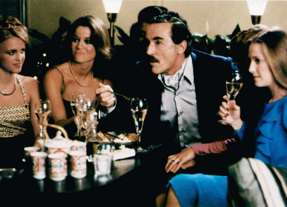 Sharky's Machine (1981) picture