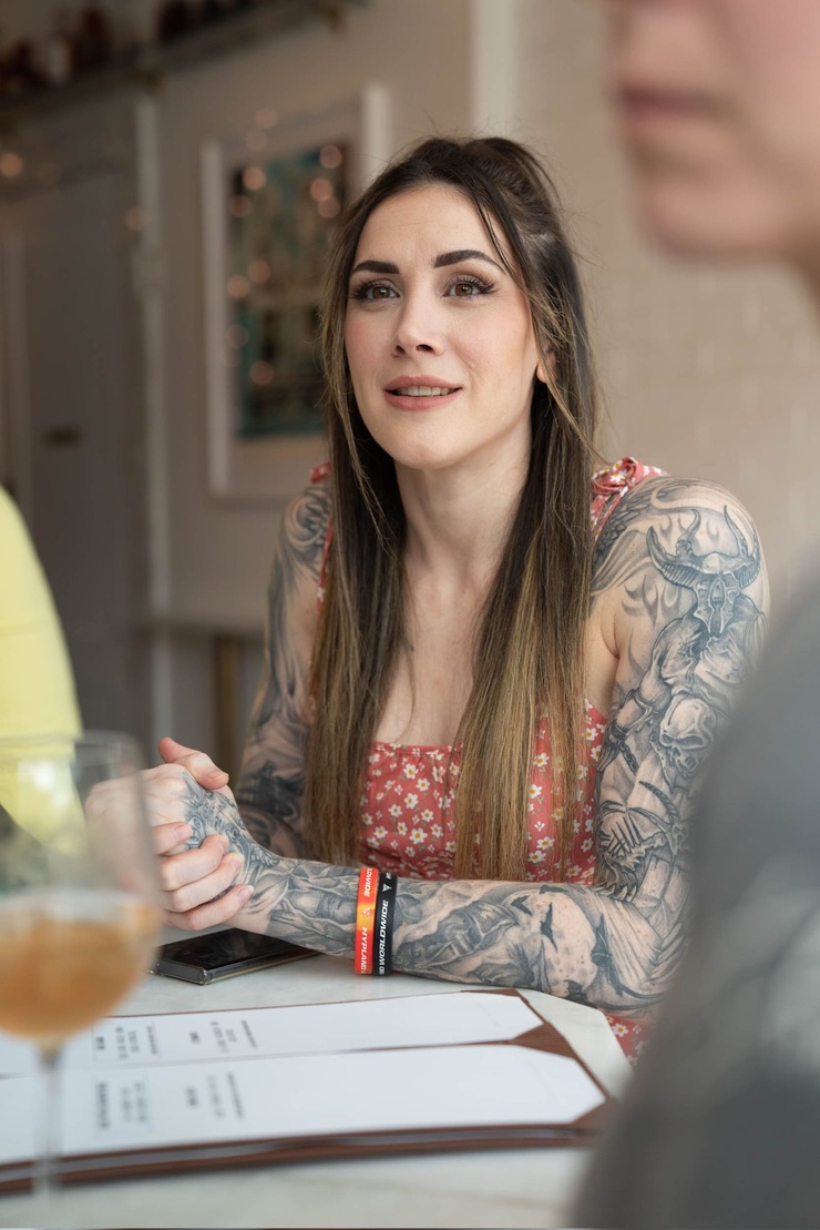 Picture of Megan Anderson