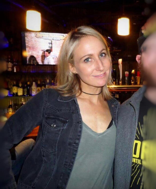 Picture of Nikki Glaser