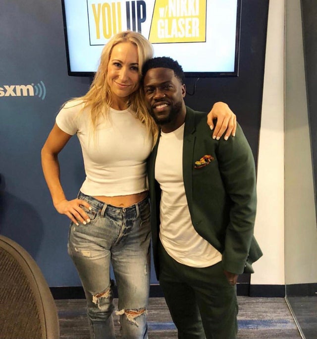 Picture of Nikki Glaser