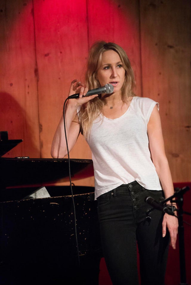 Picture of Nikki Glaser