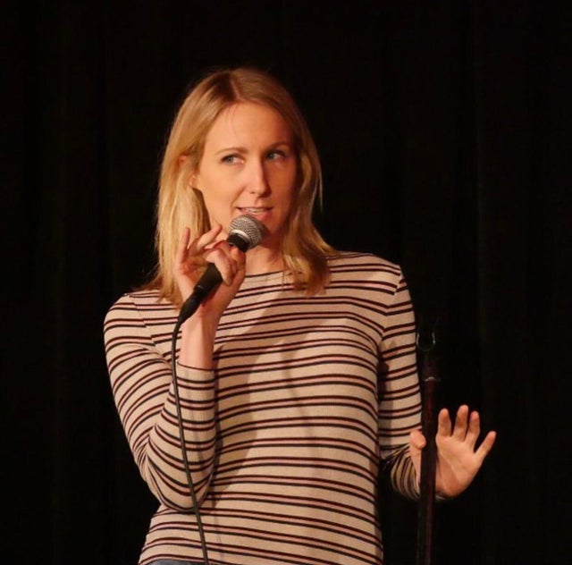 Picture of Nikki Glaser