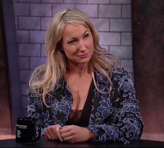 Picture of Nikki Glaser