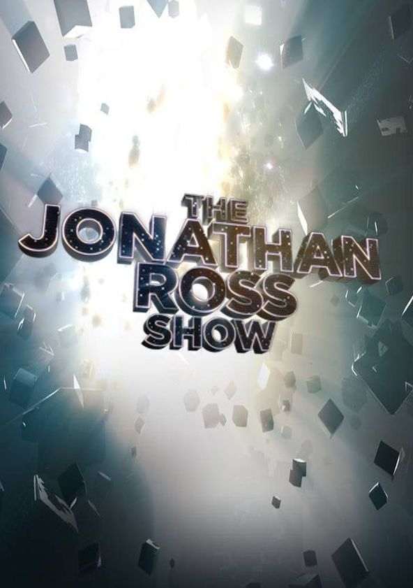 The Jonathan Ross Show picture