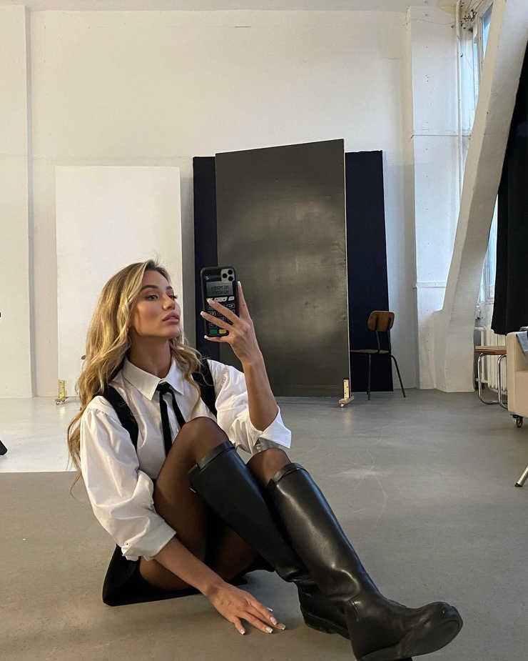 Liya Sitdikova picture