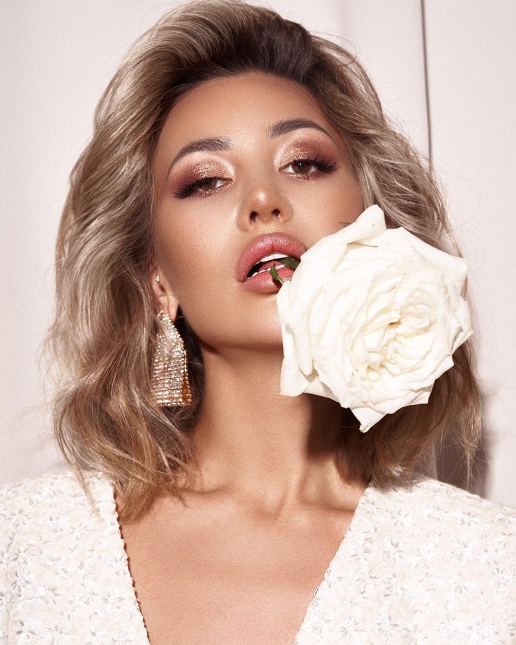 Liya Sitdikova image