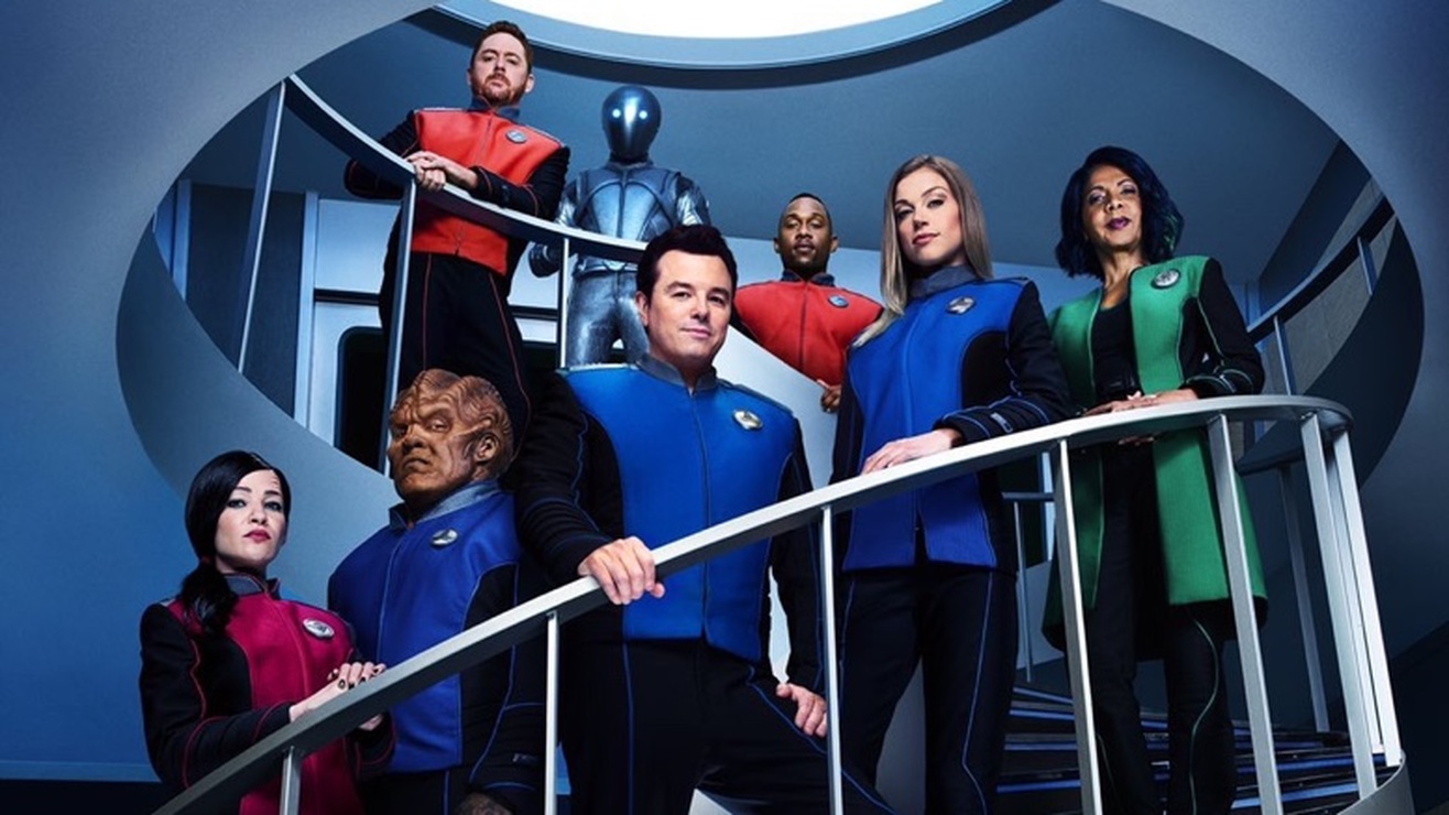 The Orville picture