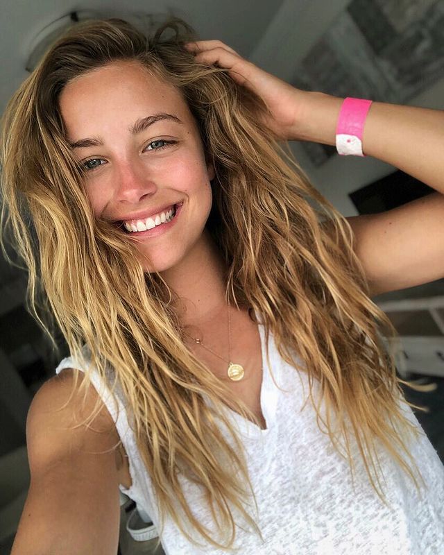 Picture of melrose boyer