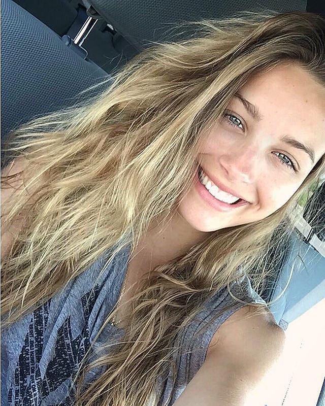 Picture of melrose boyer