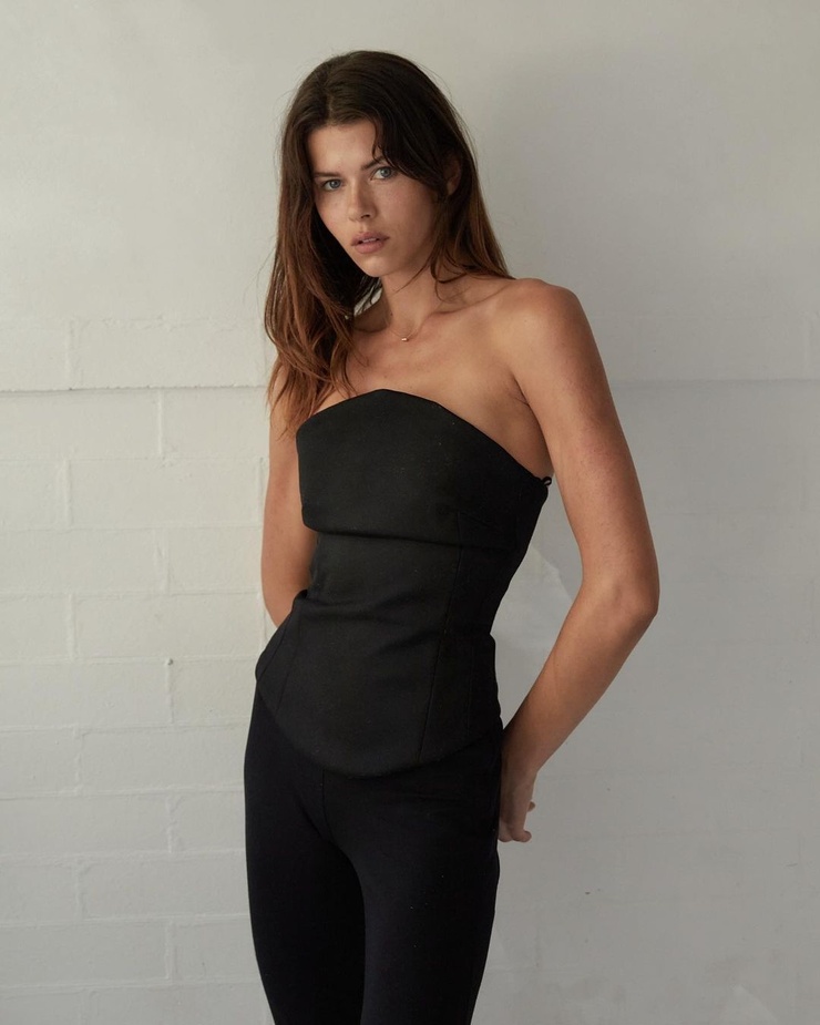 Georgia Fowler image