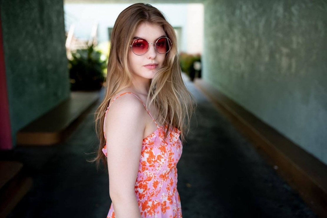 Picture of Lyliana Wray