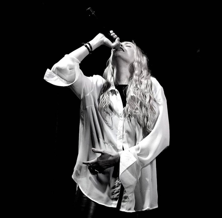 Picture of Evan Rachel Wood