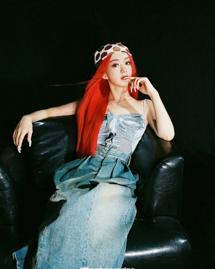 Picture of Liying Zhao