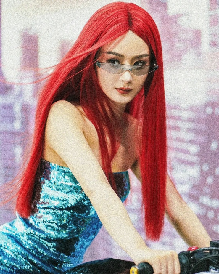 Picture of Liying Zhao