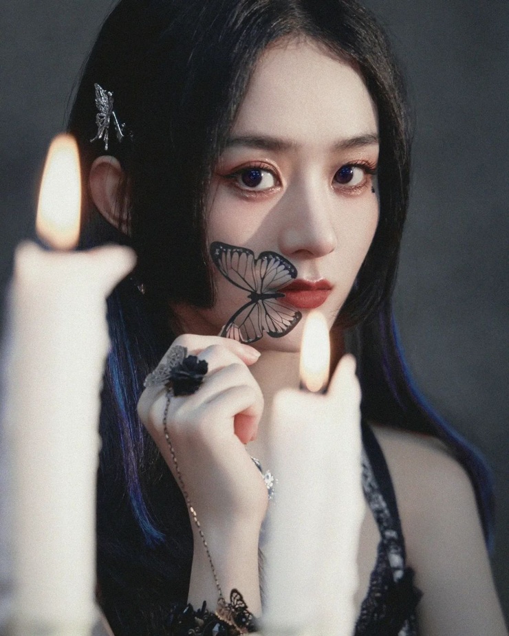 Picture of Liying Zhao