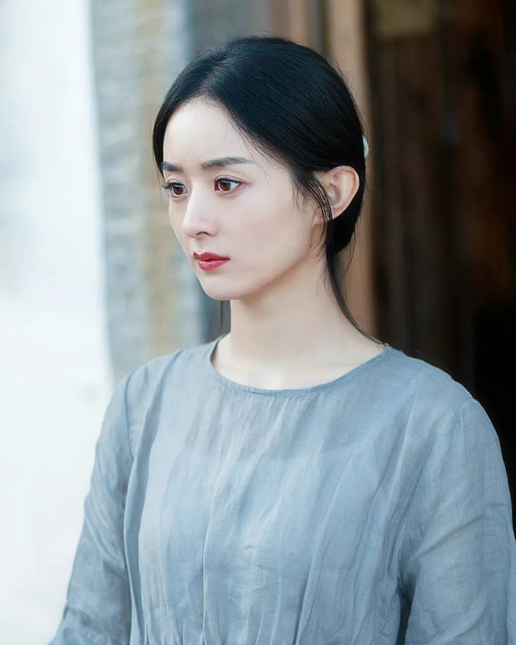 Picture of Liying Zhao