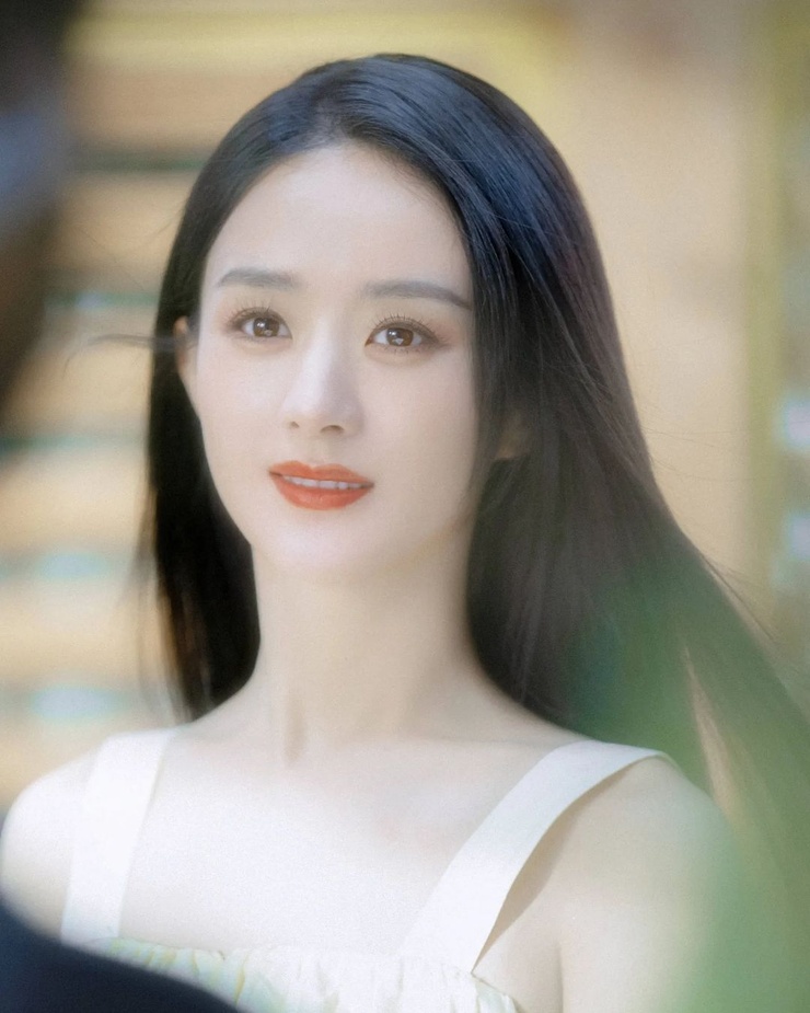 Picture of Liying Zhao