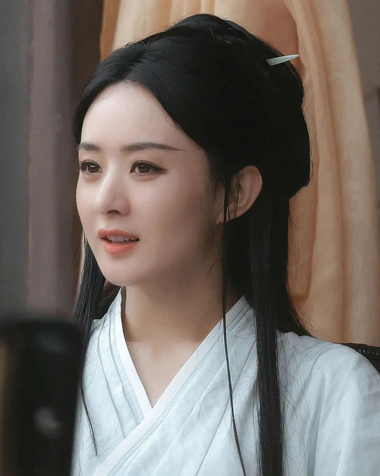 Image of Liying Zhao