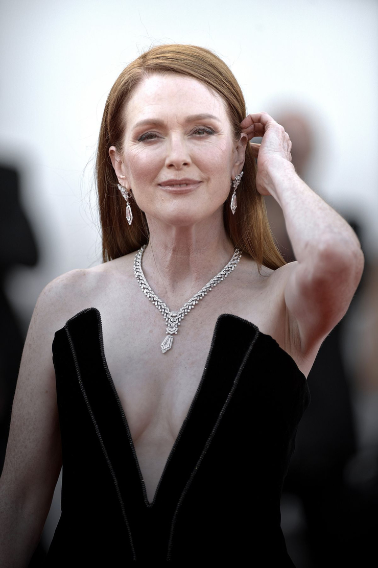 Picture of Julianne Moore