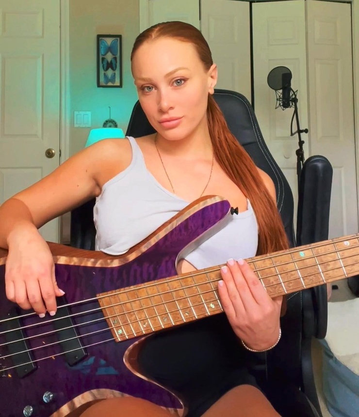 Image of Sarah Gibson