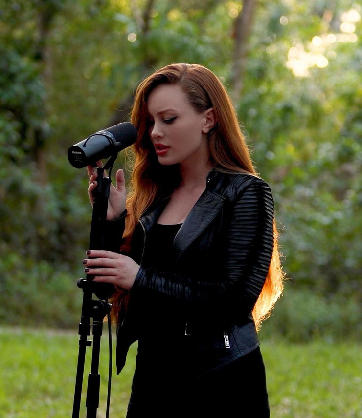 Sarah Gibson picture