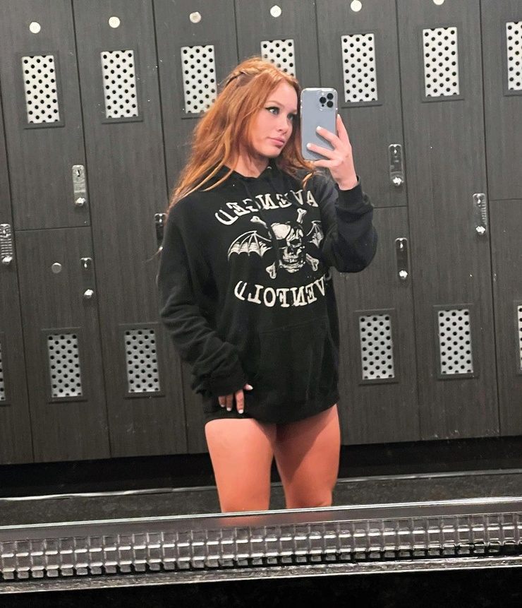 Picture of Sarah Gibson