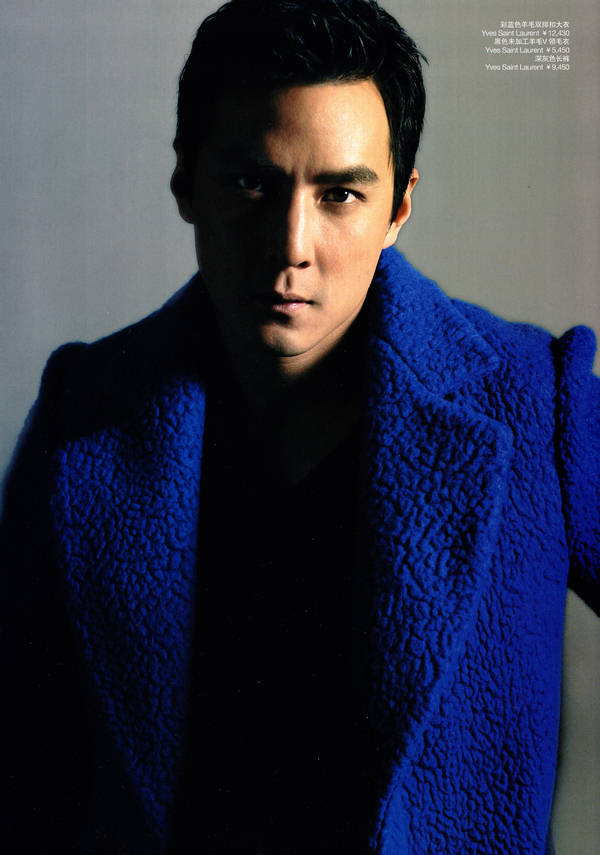 Picture of Daniel Wu
