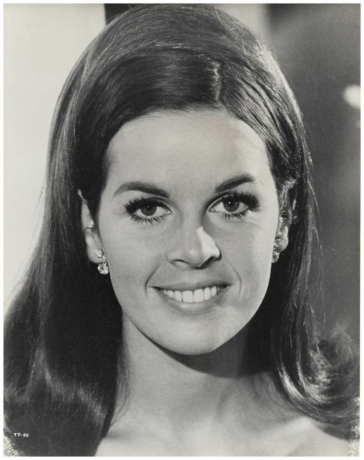 Claudine Longet
