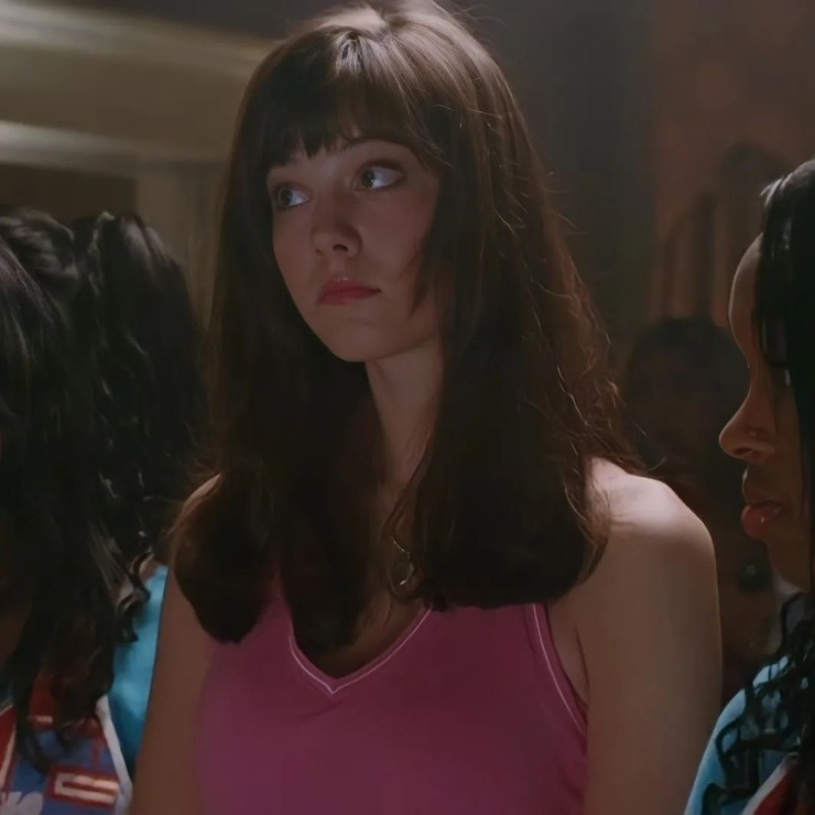 Picture of Mary Elizabeth Winstead