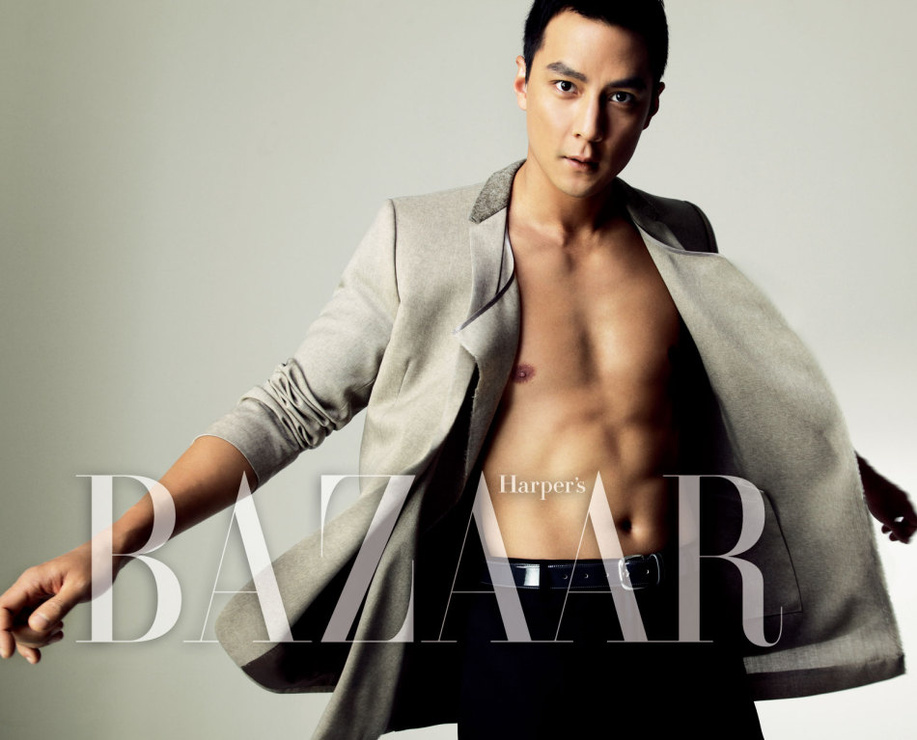 Picture of Daniel Wu