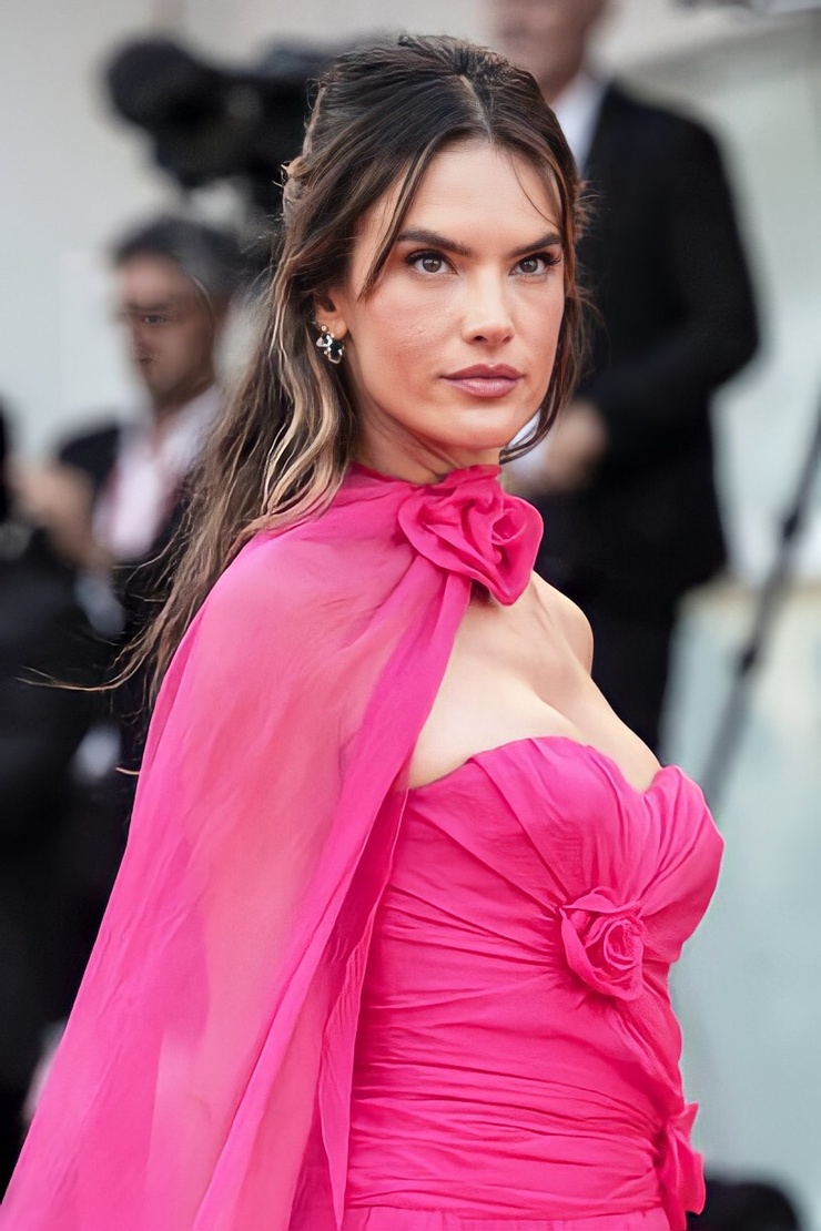 Alessandra Ambrosio