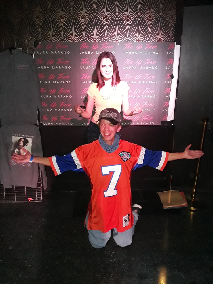 Picture of Laura Marano