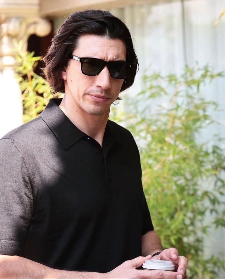 Picture of Adam Driver