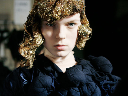 Picture of Kate Kosushkina