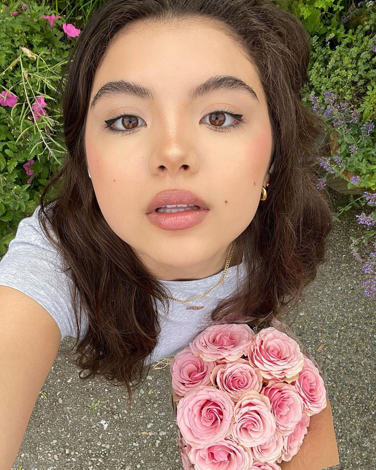 Picture of Elise Garner