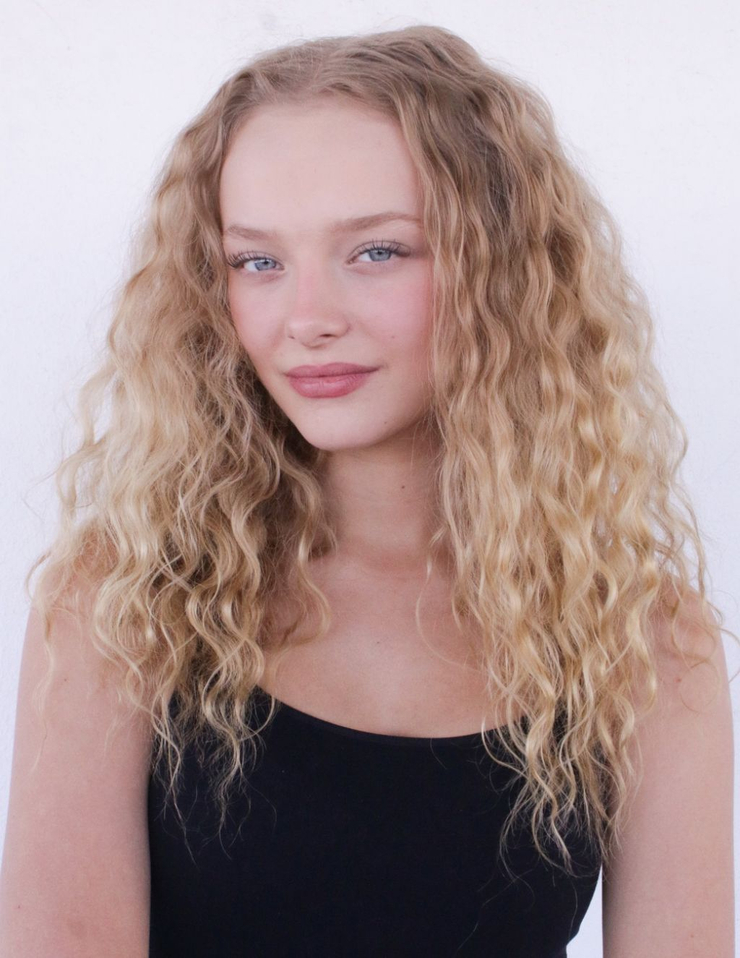 Picture of Amiah Miller