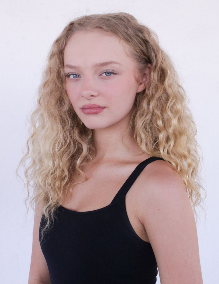Picture of Amiah Miller