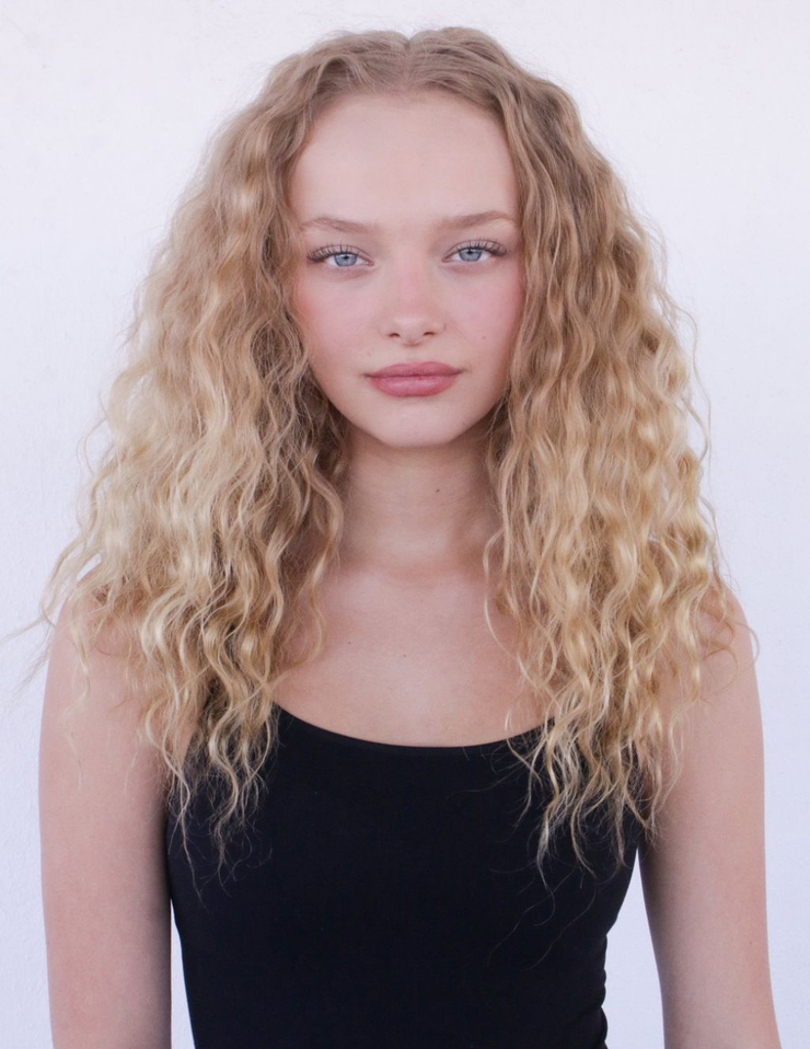 Picture of Amiah Miller