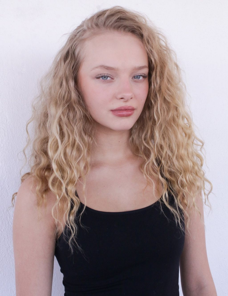 Picture of Amiah Miller