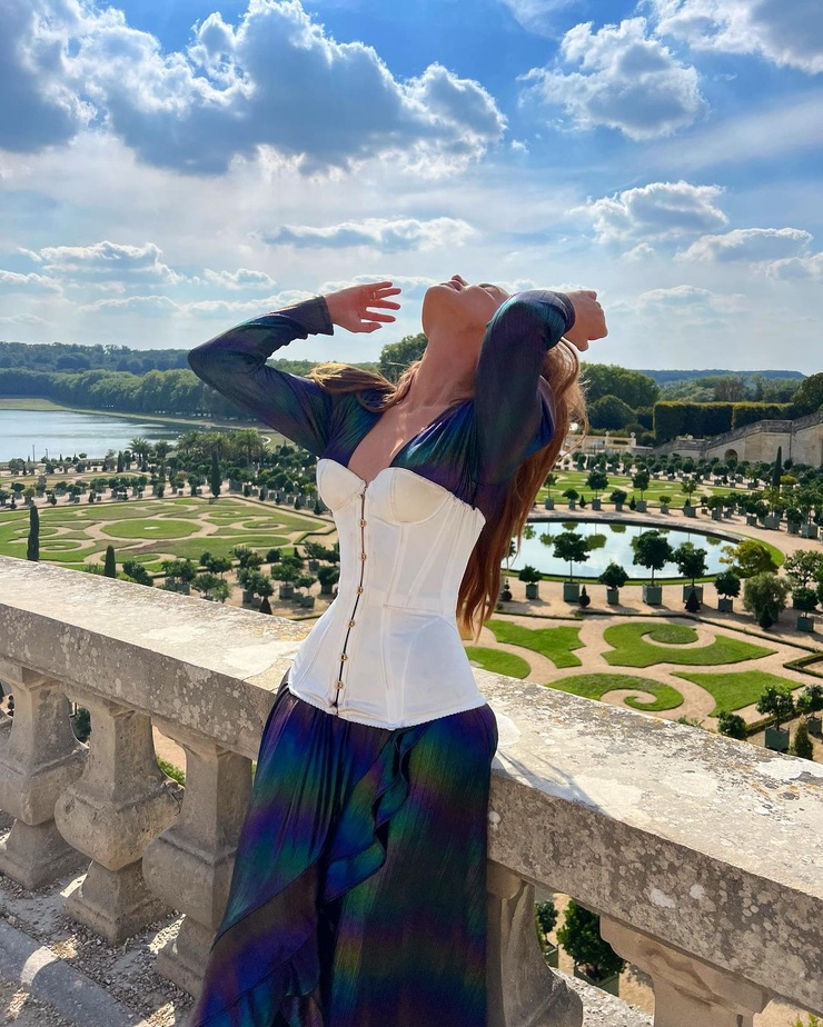 Picture of Haley Kalil