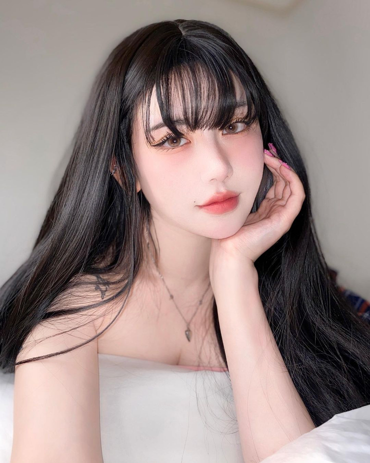 Picture of Park Jinah