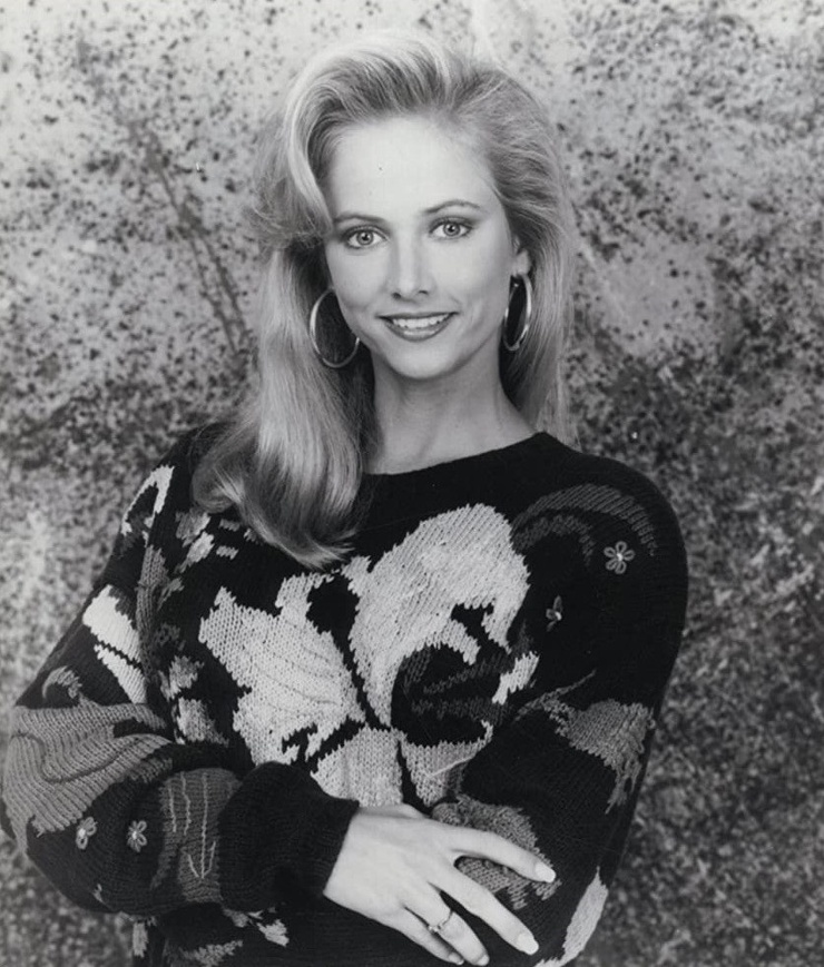 Image of Cathy Podewell